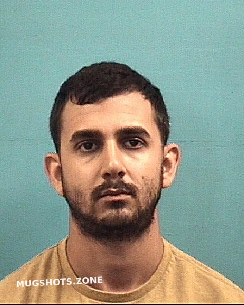 CASTRO JONATHAN ELIJAH 05/18/2022 - Brazoria County Mugshots Zone