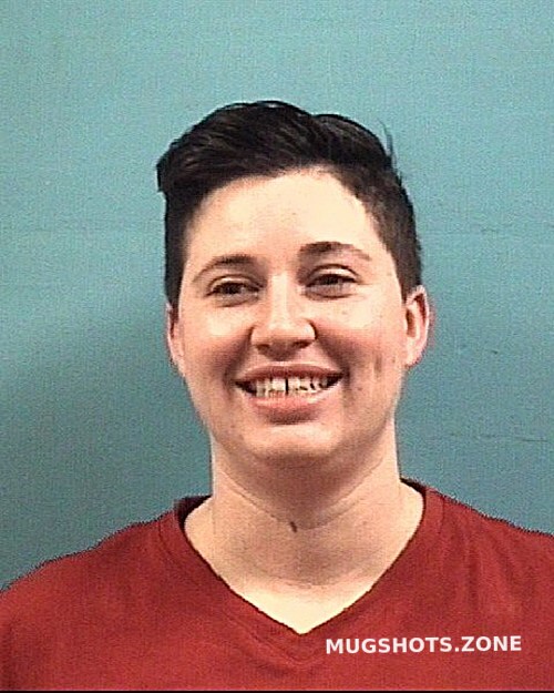 FRAUSTO MIRANDA ELIZABETH 05/20/2022 - Brazoria County Mugshots Zone