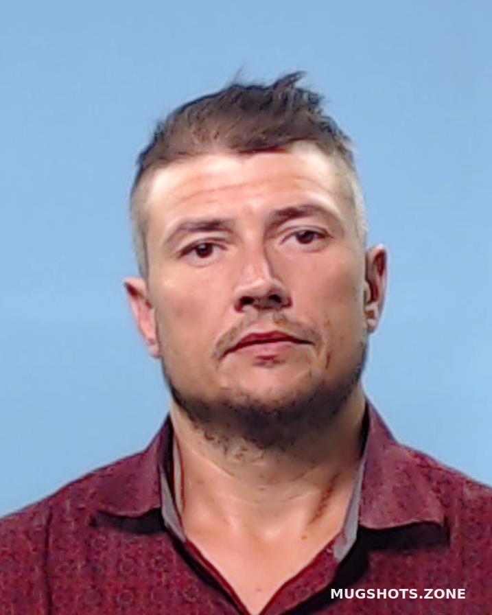 HUTSON ANDREW CADE 05/20/2022 - Brazoria County Mugshots Zone