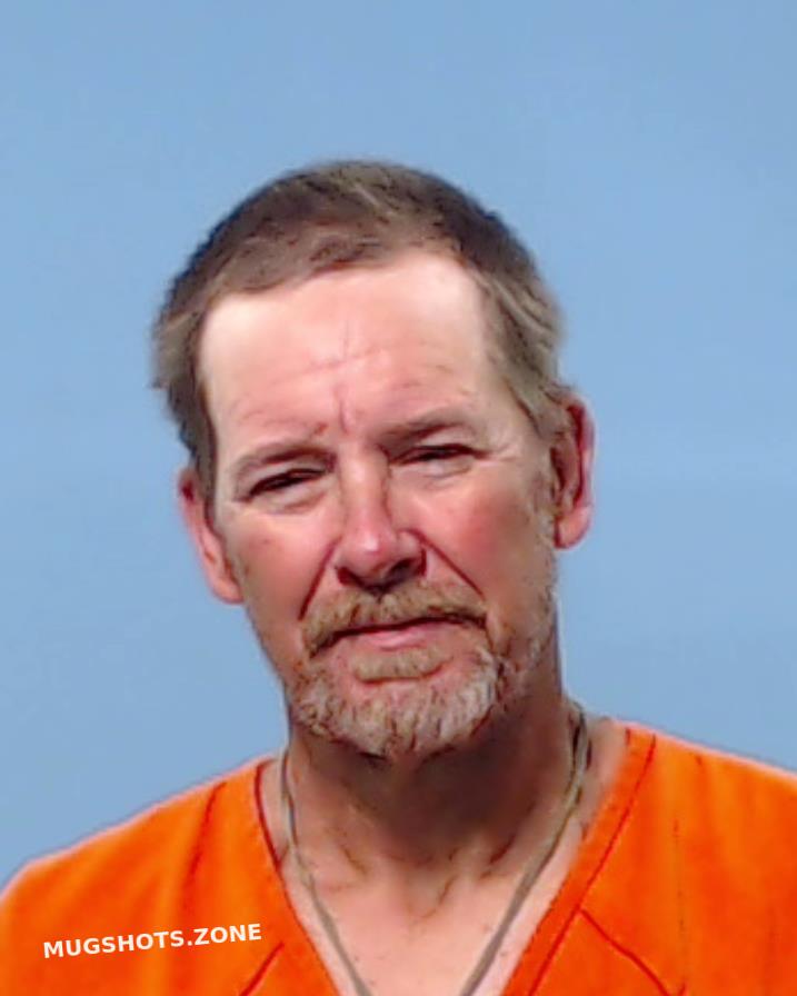 CHOATE KILE ERIC 05/25/2022 - Brazoria County Mugshots Zone