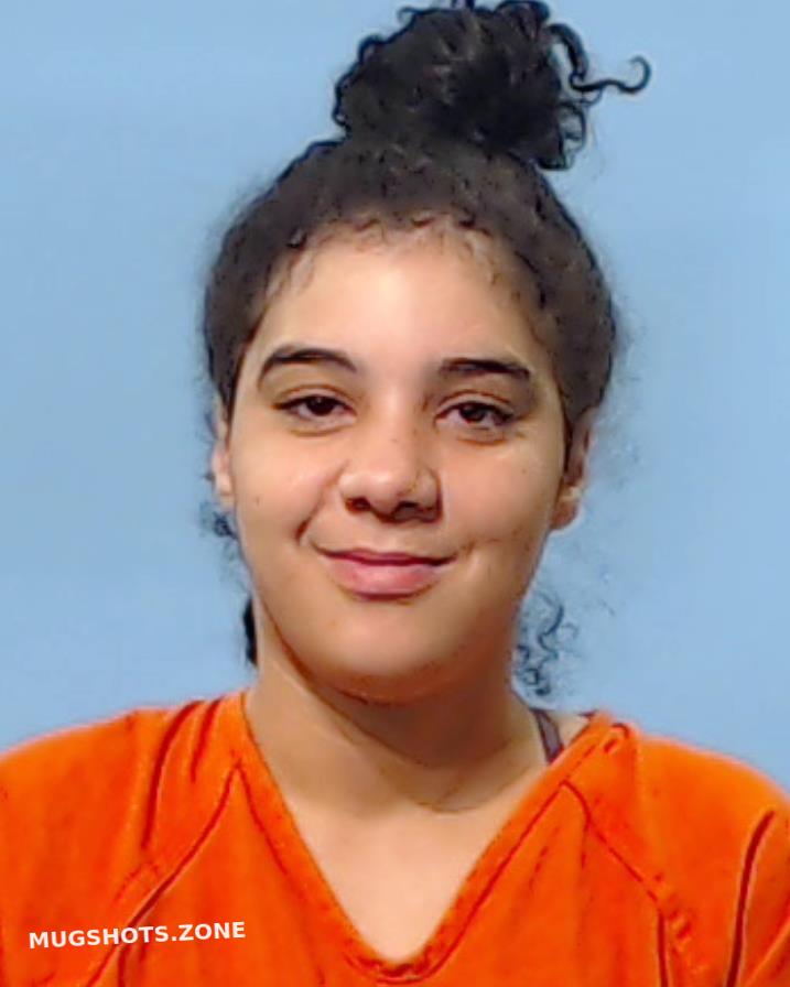 CAMERON RAEGAN MARIE 05/25/2022 - Brazoria County Mugshots Zone
