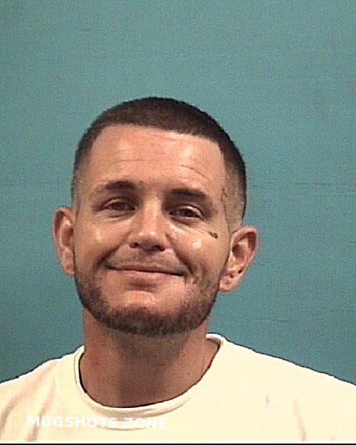 Young Joshua Carlton 05 25 2022 Brazoria County Mugshots Zone