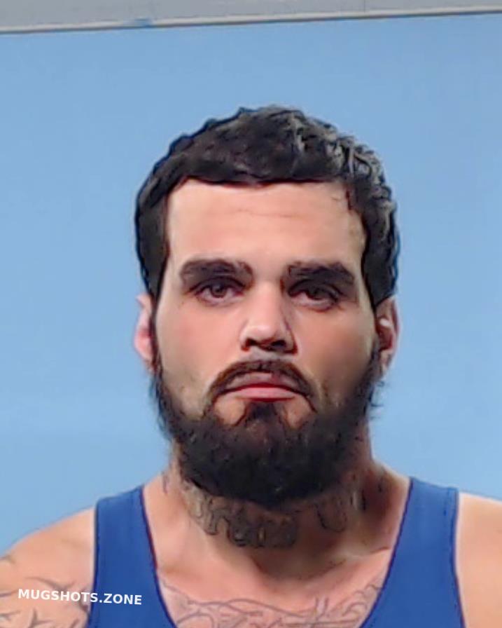 LEWIS MICHAEL COREY 05/29/2022 - Brazoria County Mugshots Zone