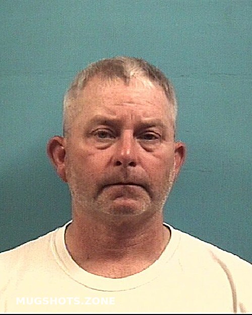 TERRY JASON SHANE 05/30/2022 - Brazoria County Mugshots Zone