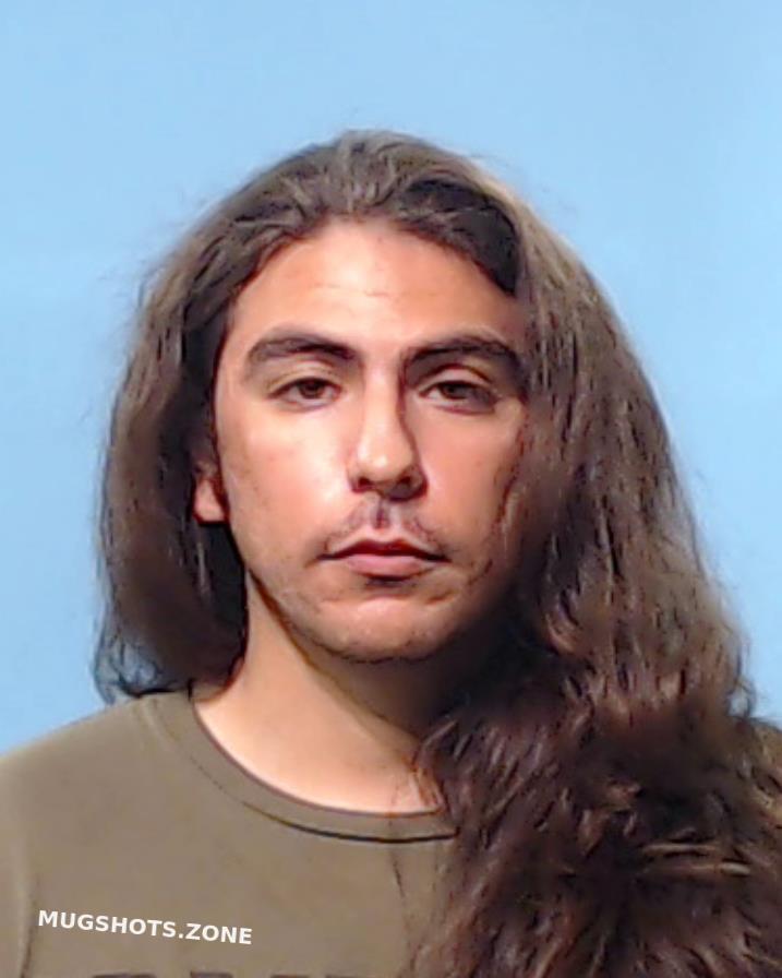 RAMIREZ LOPEZ MICHAEL ANTHONY 06/02/2022 - Brazoria County Mugshots Zone
