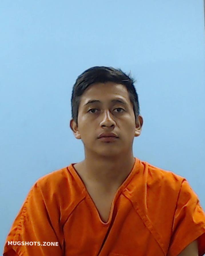 GUTIERREZ JASON GASPAR 06/05/2022 - Brazoria County Mugshots Zone