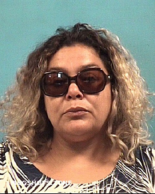 CASTANON VICTORIA NICOLE 06/06/2022 - Brazoria County Mugshots Zone