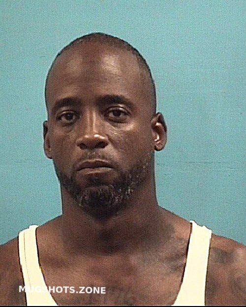CARAWAY WILLIAM CALVIN 06/07/2022 - Brazoria County Mugshots Zone