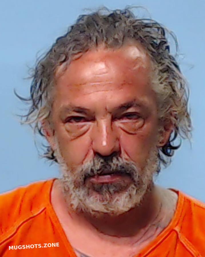 MORRISON MICHAEL 06/07/2022 - Brazoria County Mugshots Zone