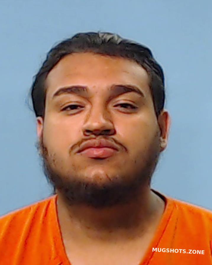 SARAVIA STEVEN JONATHAN 06/08/2022 - Brazoria County Mugshots Zone