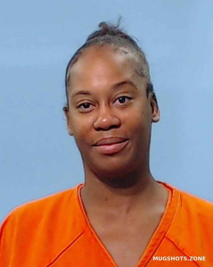 SMITH APRIL LYNETT 06/09/2022 - Brazoria County Mugshots Zone