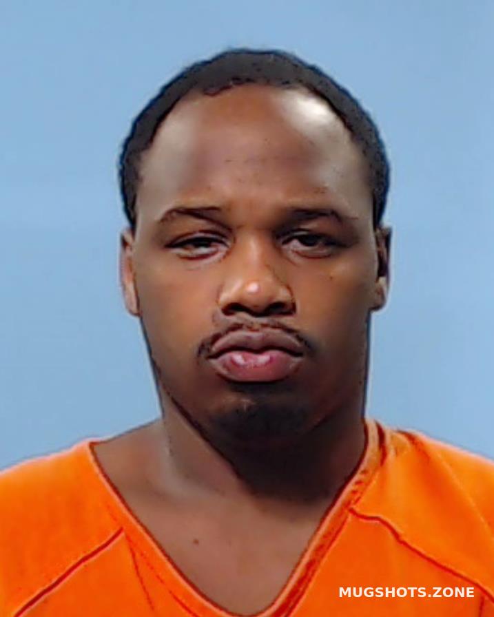 ALEXANDER LINTON 06/10/2022 - Brazoria County Mugshots Zone