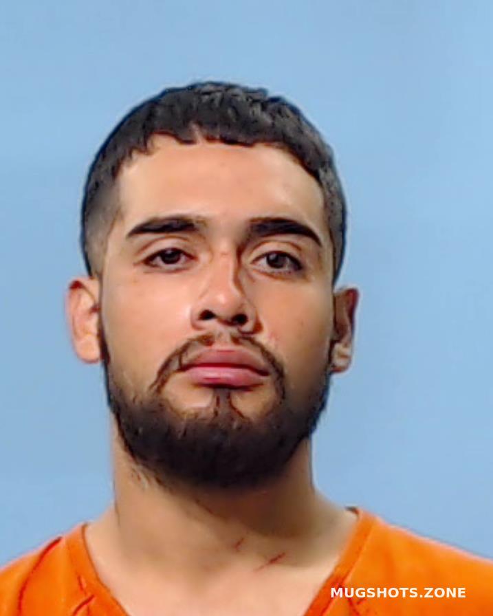 DOMINGUEZ MEZA CHRISTOPHER 06/10/2022 - Brazoria County Mugshots Zone