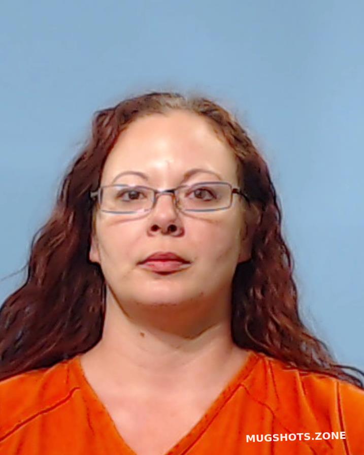 WEST TABATHA MILLER 06/10/2022 - Brazoria County Mugshots Zone