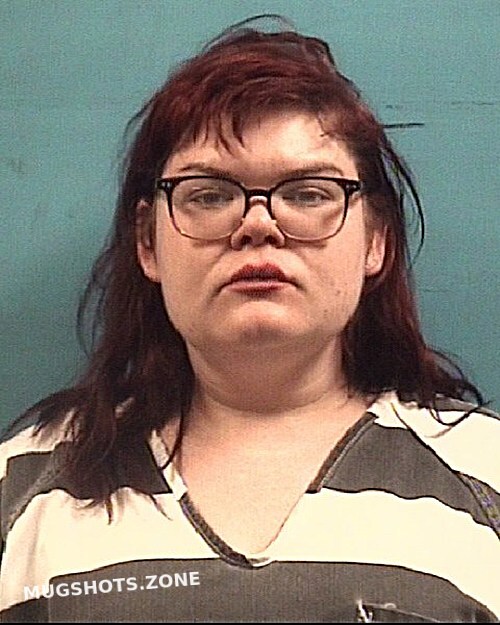 HAMILTON MARY GRACE 06/12/2022 - Brazoria County Mugshots Zone