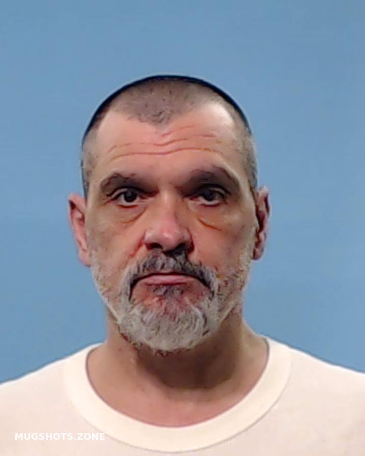 CARTER JASON GLENN 06/13/2022 - Brazoria County Mugshots Zone
