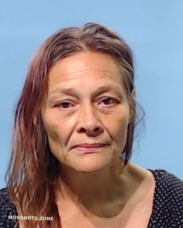 CORRIGAN JENNIFER 06/13/2022 - Brazoria County Mugshots Zone