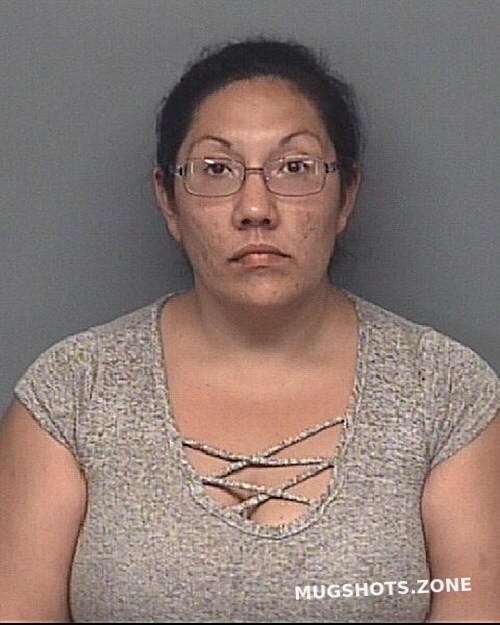 VILLASANA SARAH RUTH 06/15/2022 - Brazoria County Mugshots Zone