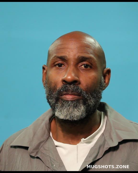 WASHINGTON DARYL CARDEL 06/15/2022 - Brazoria County Mugshots Zone