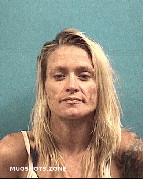 MANION MEGAN ANTOINETTE 06/16/2022 - Brazoria County Mugshots Zone