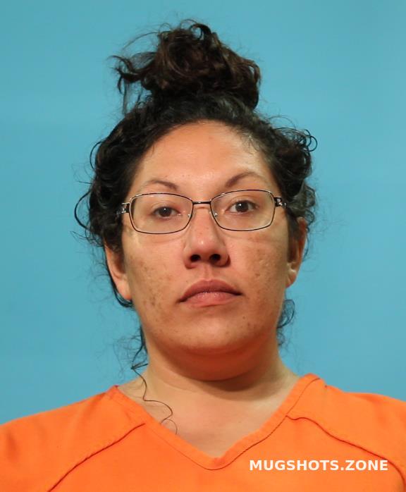 VILLASANA SARAH RUTH 06/16/2022 - Brazoria County Mugshots Zone