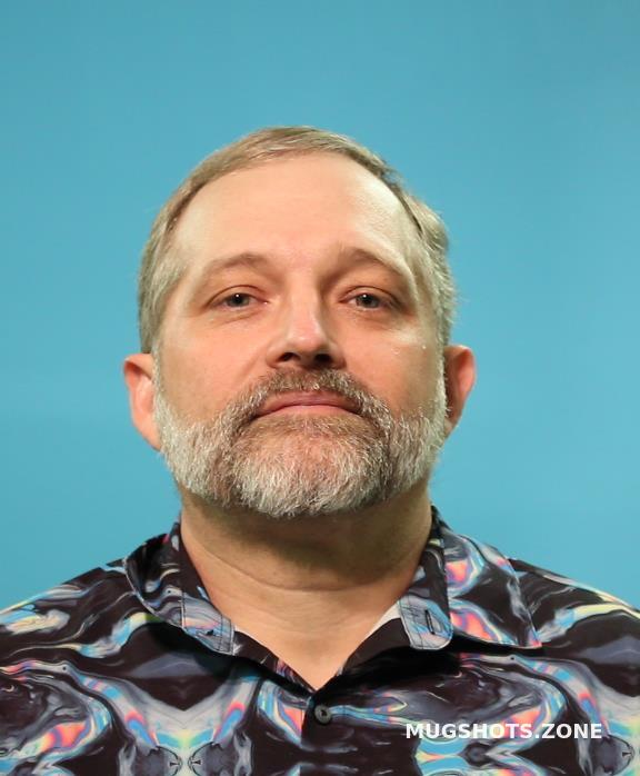 INGLEHART CHRISTOPHER MICHAEL 06/17/2022 - Brazoria County Mugshots Zone