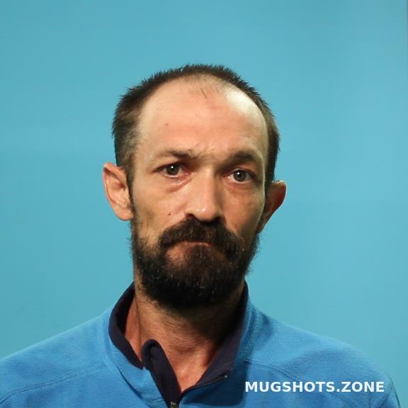 GOULDING JOHN TRACY II 06/18/2022 - Brazoria County Mugshots Zone
