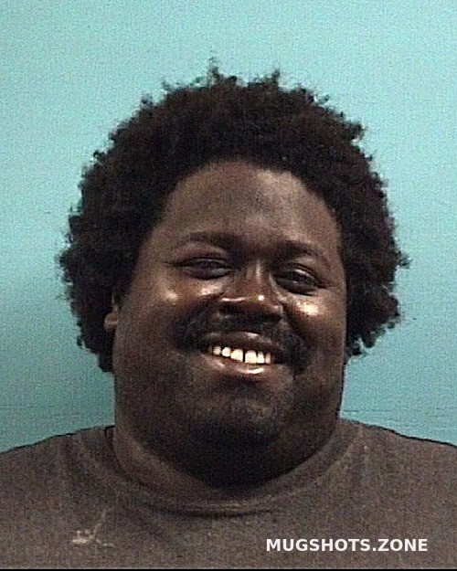 JOSEPH HANTON 06/18/2022 - Brazoria County Mugshots Zone