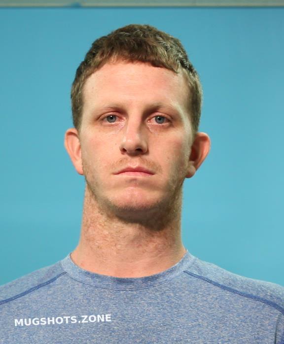 NELSON JACOB DALE 06/20/2022 - Brazoria County Mugshots Zone