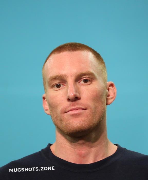 VOSSLER TRAVIS CLINTON 06/22/2022 - Brazoria County Mugshots Zone