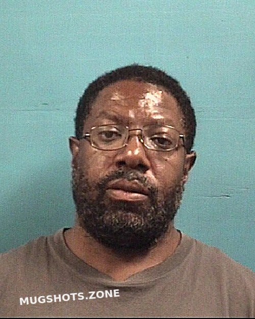 GOODSON DERRICK LADELL 06/22/2022 - Brazoria County Mugshots Zone
