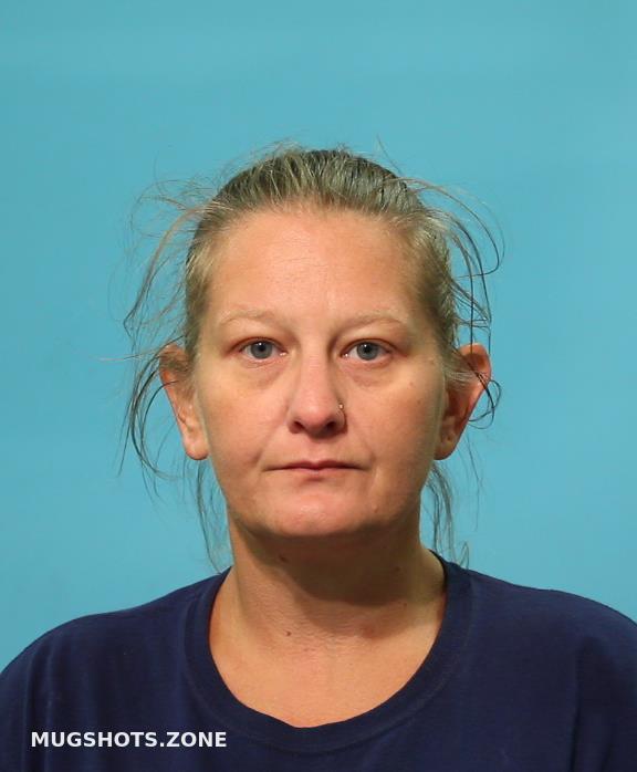 GREEN BRANDY NICHOLE 06/23/2022 - Brazoria County Mugshots Zone