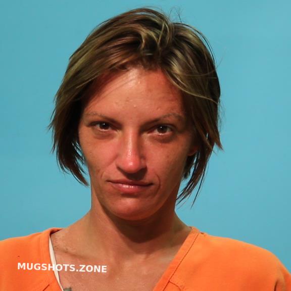 BRDECKA TRICIA ELAINE 06/26/2022 - Brazoria County Mugshots Zone