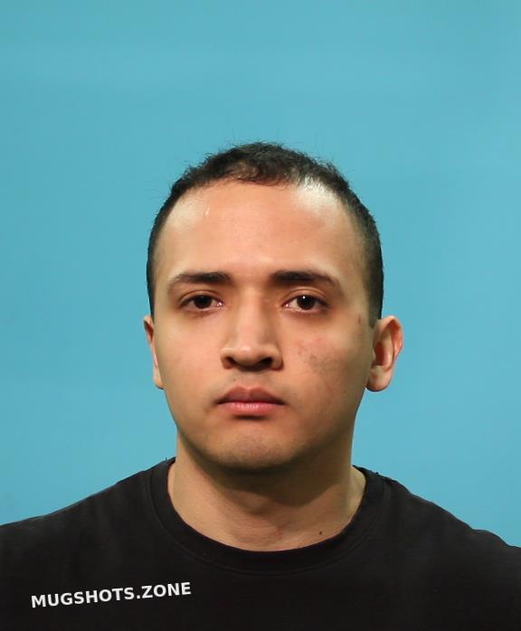 OBREGON ADAM PAUL 06/27/2022 - Brazoria County Mugshots Zone