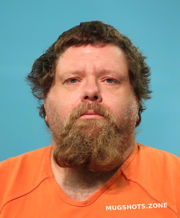 SOPER TREVOR RONALD 06/28/2022 - Brazoria County Mugshots Zone