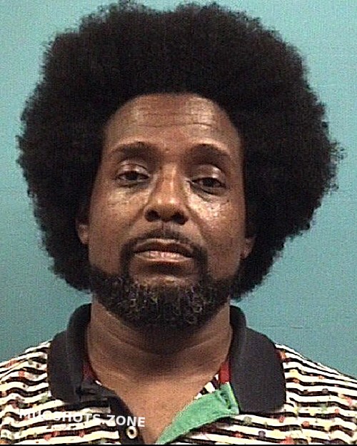 GREER CHARLES ANDRE 06/28/2022 - Brazoria County Mugshots Zone