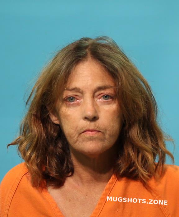 THOMPSON STACEY LYNN 06/28/2022 - Brazoria County Mugshots Zone