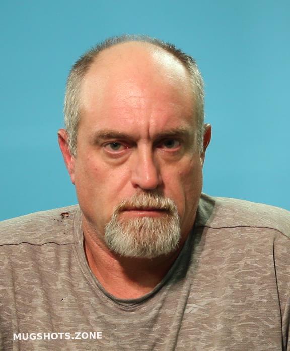 MCCARRELL MICHAEL JAMES JR. 06/29/2022 - Brazoria County Mugshots Zone