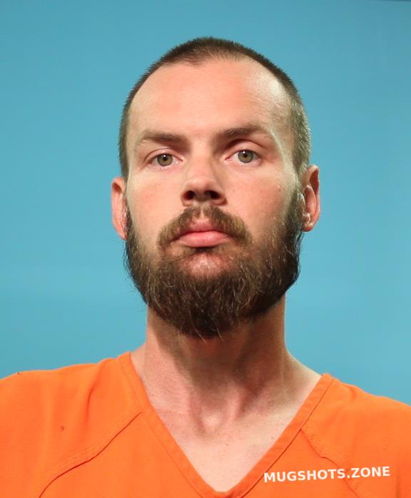 CRIPE JEFFREY ALLEN II 06/29/2022 - Brazoria County Mugshots Zone