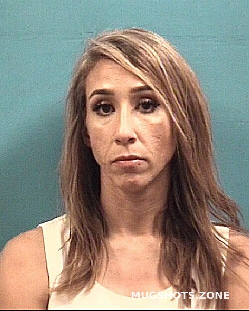 VILLARREAL HEATHER MARIE 06/29/2022 - Brazoria County Mugshots Zone