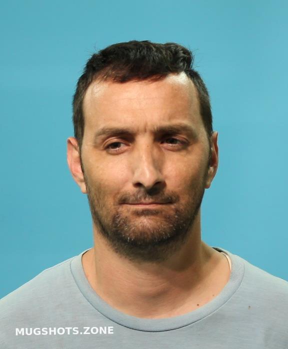 HAMBRICK ANTHONY STEPHEN 06/30/2022 - Brazoria County Mugshots Zone