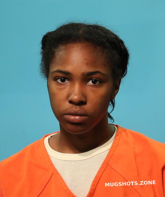 GRANT JATAZIA DESTINY 07/01/2022 - Brazoria County Mugshots Zone