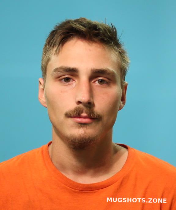 MAHONEY PRINCETON RILEY 07/03/2022 - Brazoria County Mugshots Zone