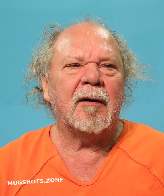 THOMPSON GREG MARTIN 07/03/2022 - Brazoria County Mugshots Zone