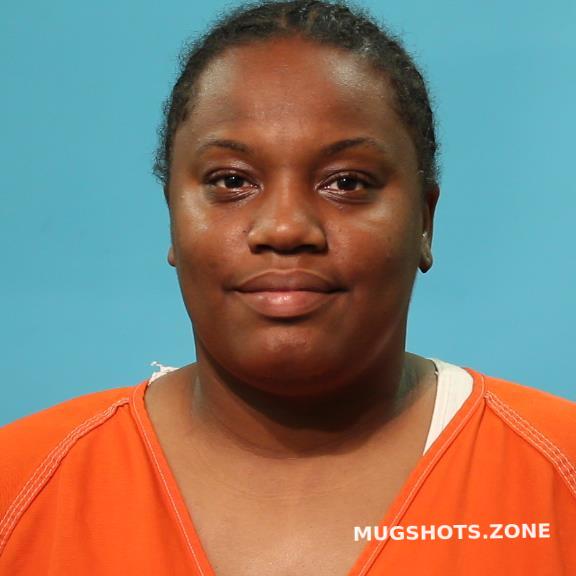 THOMAS DYNECIA MALIQUE OSHEA 07/04/2022 - Brazoria County Mugshots Zone