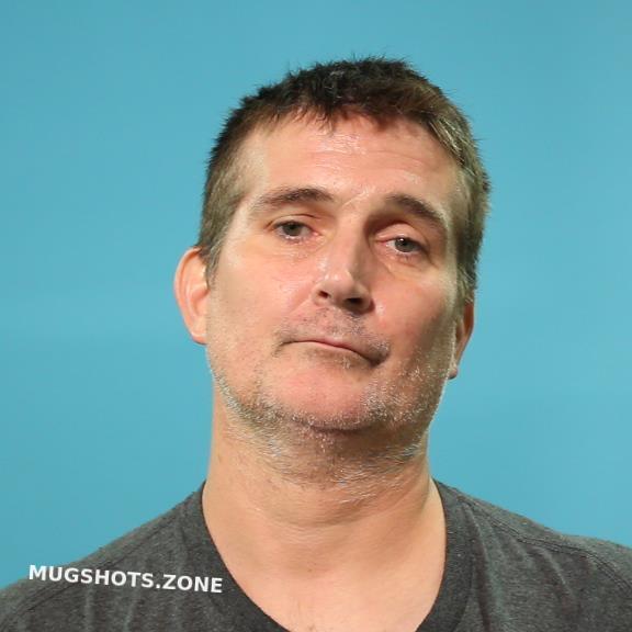 NORBY DANIEL 07/05/2022 - Brazoria County Mugshots Zone