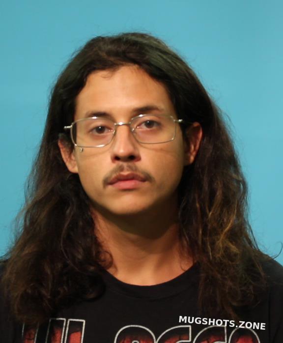 Sanchez Samuel 07 07 2022 Brazoria County Mugshots Zone