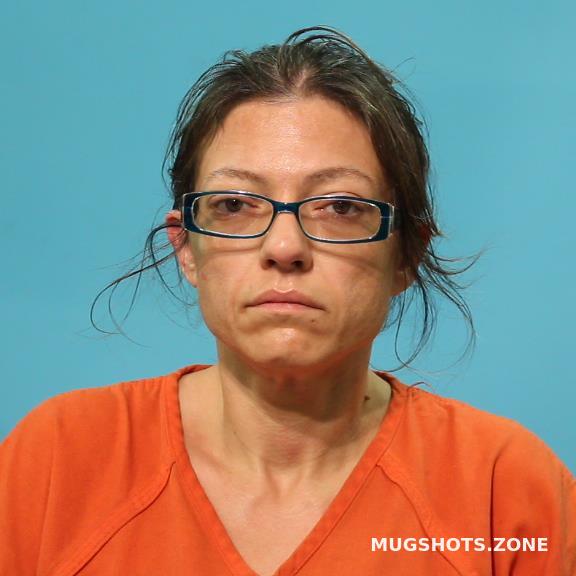 SALINAS REBECCA RUTH 07/09/2022 - Brazoria County Mugshots Zone