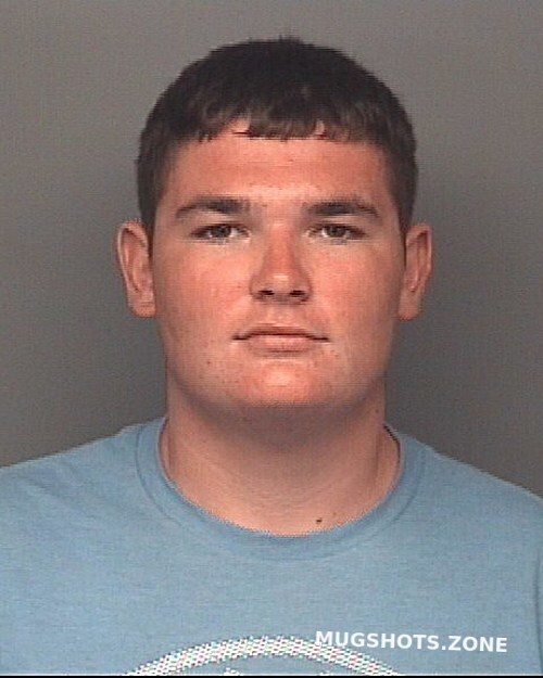 HARRIS CADEN RAY 07/12/2022 - Brazoria County Mugshots Zone