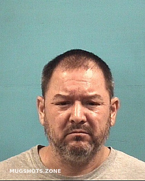 MORSE BYRON TODD 07/15/2022 - Brazoria County Mugshots Zone
